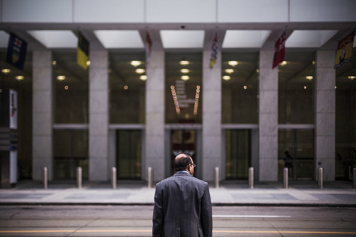 What is a “Governator”?. Profiling those who champion change in… | by ...