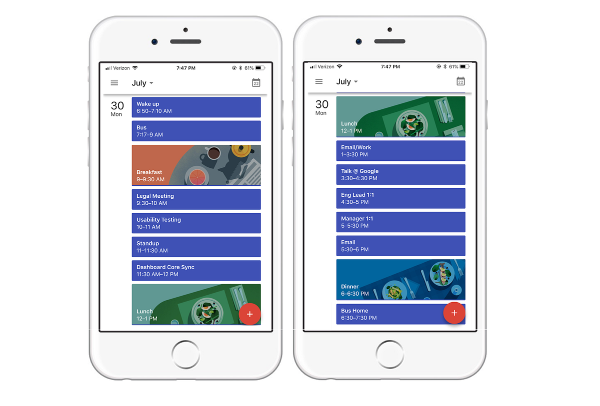 A Day in the Life of a Google Product Manager | by Stephen Cognetta ...