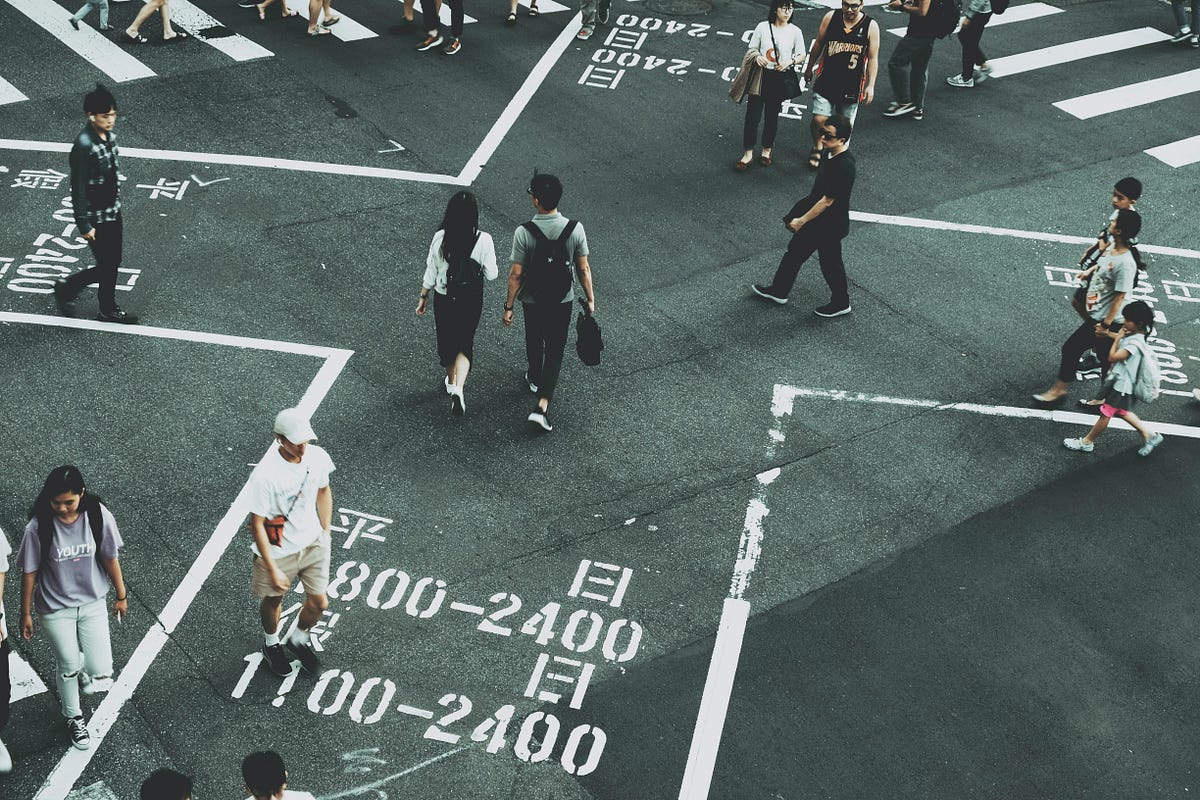 Building a Sustainable Community Environment: Everyone’s Responsibility ...