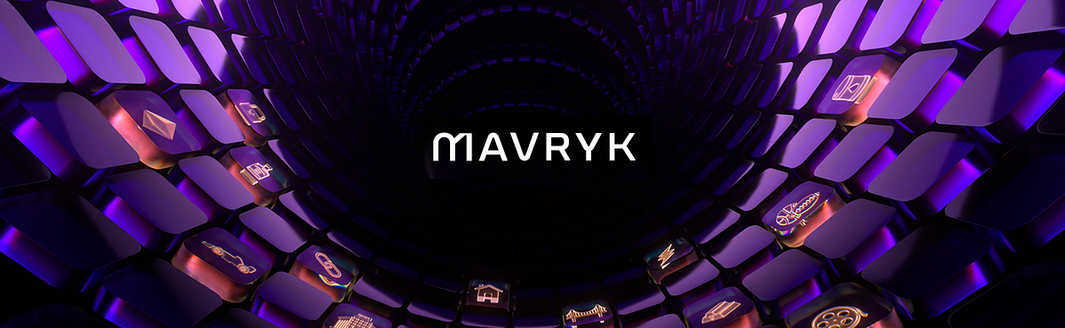 Mavryk: Bridging Real-World Assets and Crypto for Everyone | by Elena ...