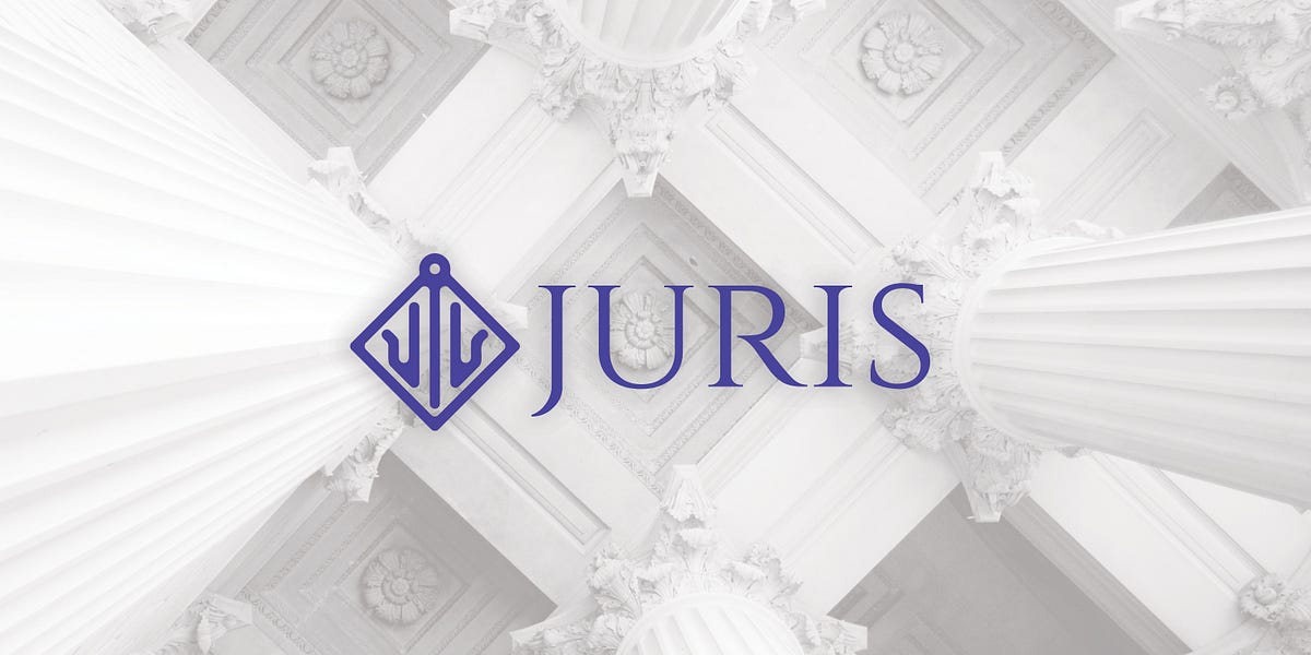 Introducing the Juris Protocol: Human-Powered Dispute Resolution for ...