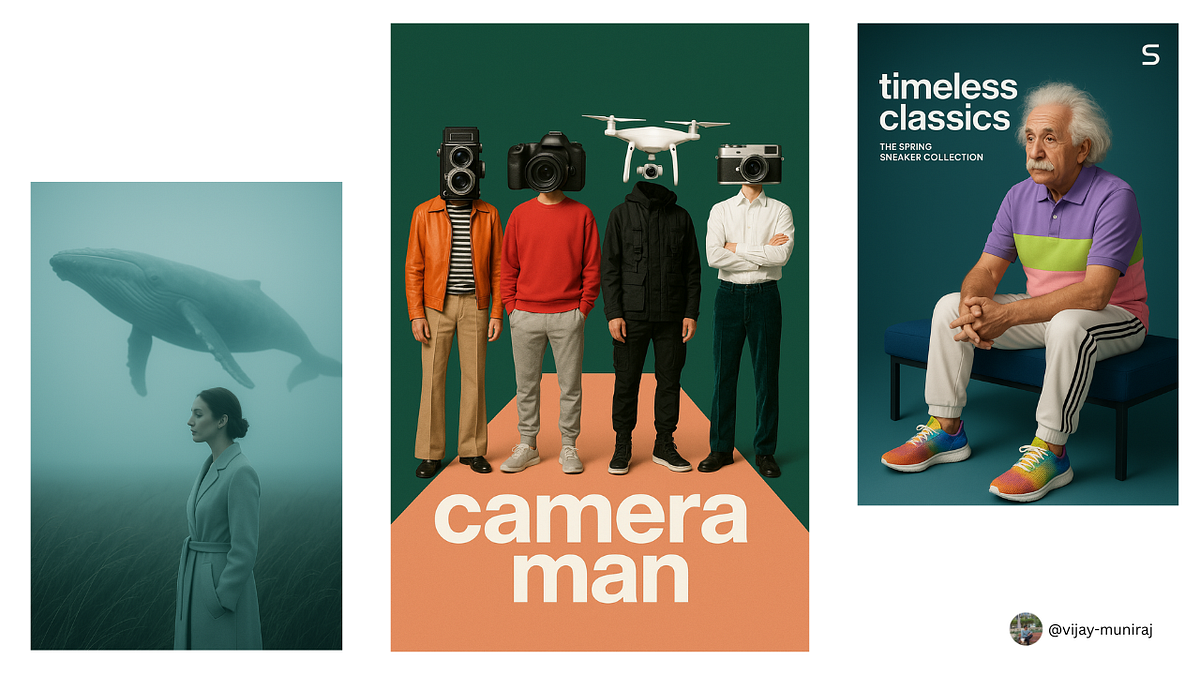 From Prompt to Photorealism: How to Create Realistic AI Images | by ...