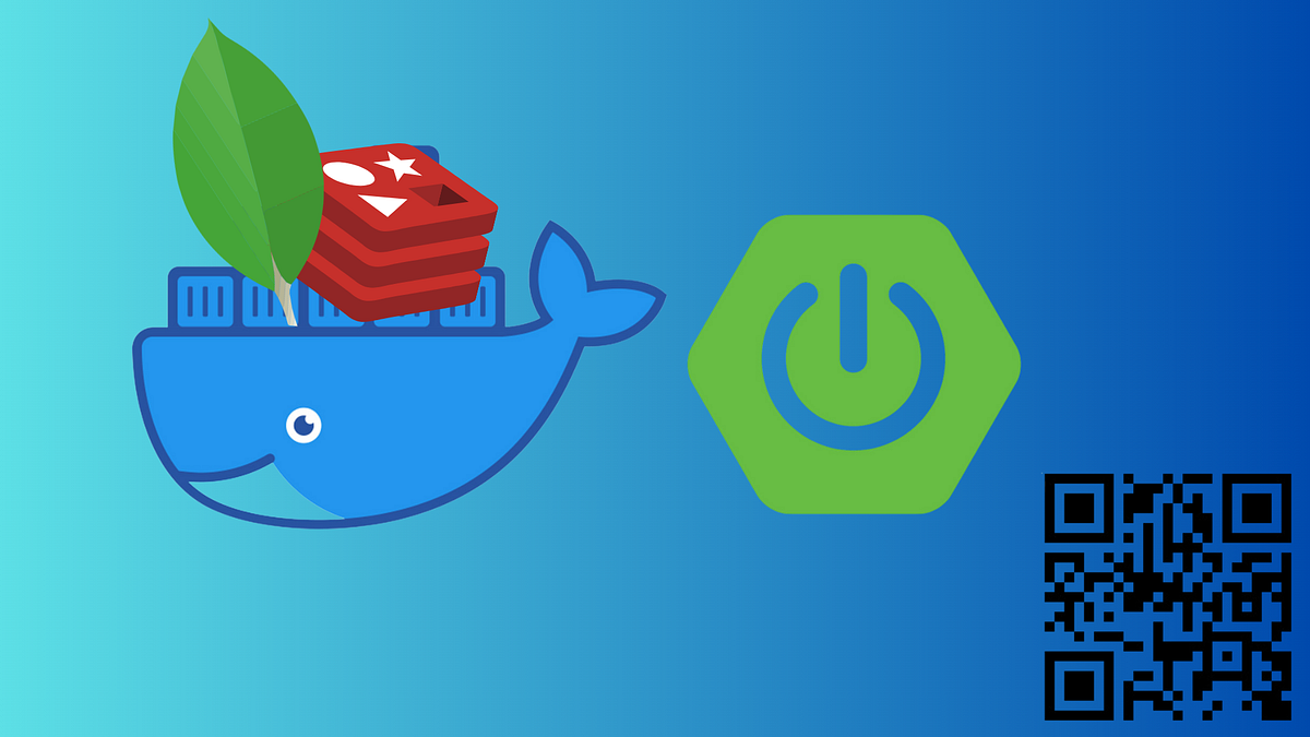 MongoDB — Redis — Spring Boot — Docker | by Furkan Şahin Kulaksız | Medium