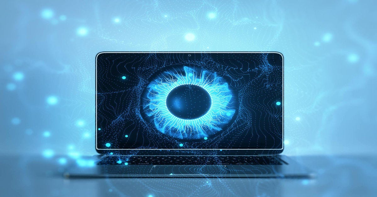 What Is Computer Vision and How to Use It in Business | by Slaton Armas ...