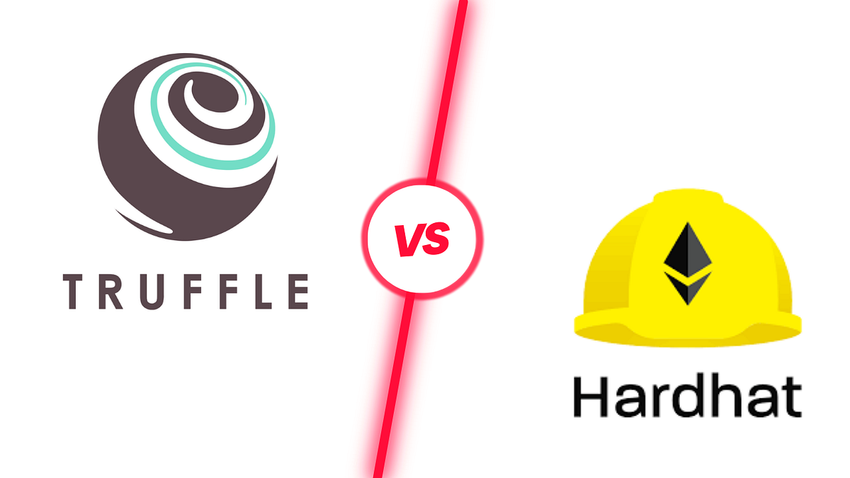 Truffle vs Hardhat — Blockchain Development | by Akash Deep Singhal | Medium