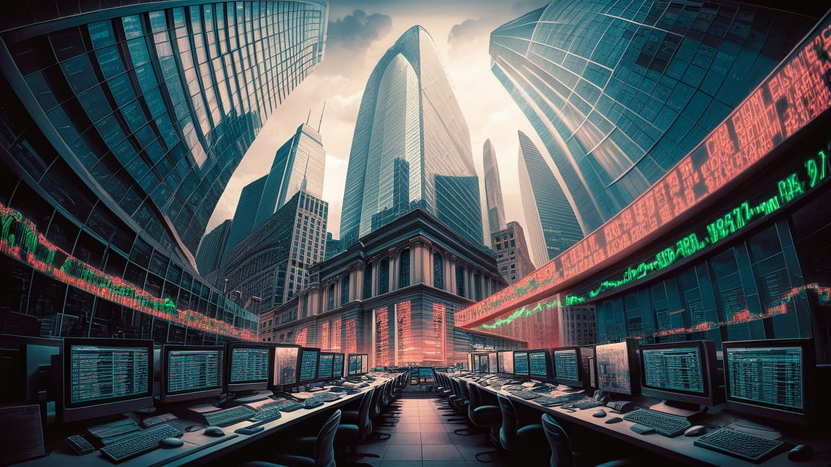 Beta Digital Finance: Pioneering the Future of Fintech with AI and ...