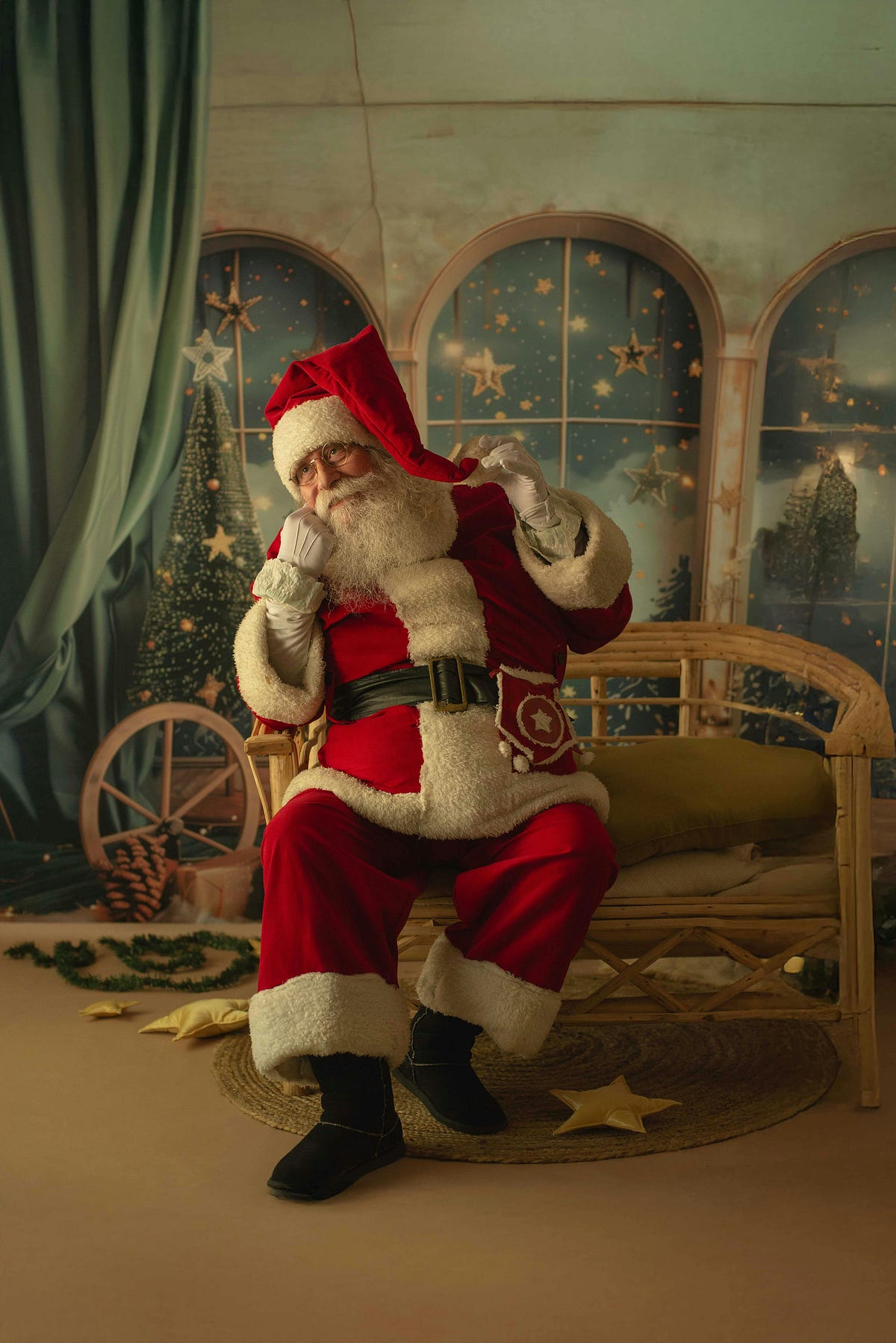 I Still Believe in Santa Claus, and Here’s Why | by Julie Jefferies ...