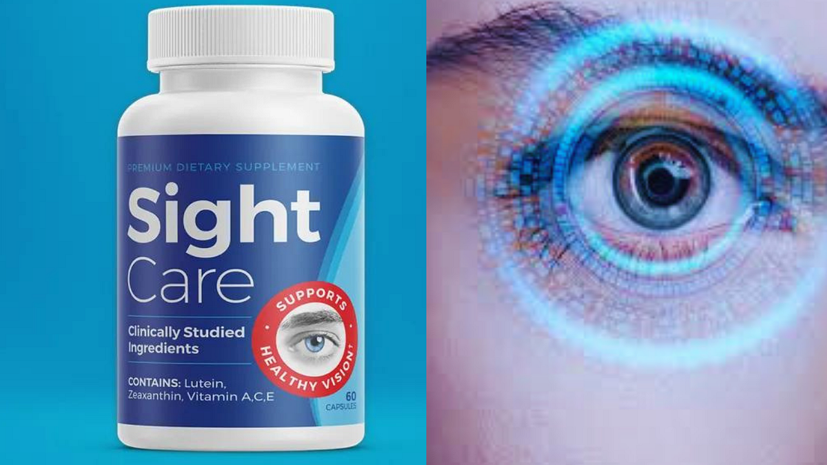 Unveiling the Truth Behind SightCare: A Comprehensive Review | by ...