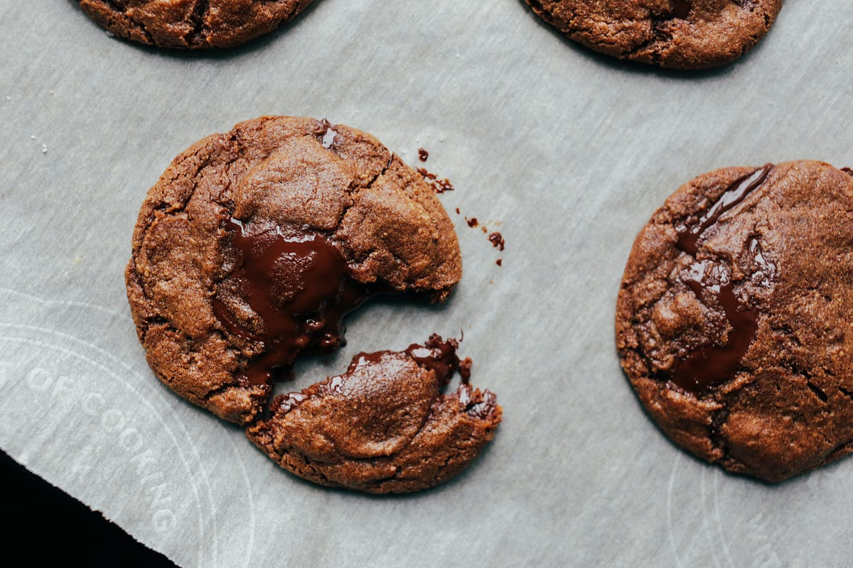 Let's bake some cookies. Imagine that you are managing the… | by Iryna Suprun | Medium