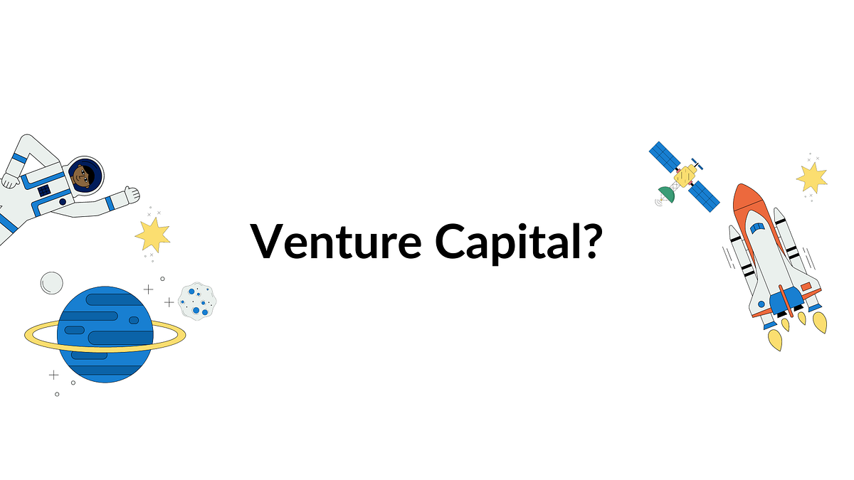 Startup Funding For Dummies. If you’re working on a startup I bet… | by ...
