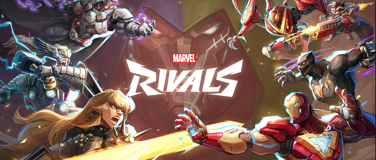 Marvel Rivals Bot Lobbies: How to get them FAST! | by Mac Laren 91 | Medium