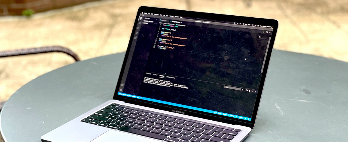 5 Python packages you need to know about | by Manpreet Singh | Medium