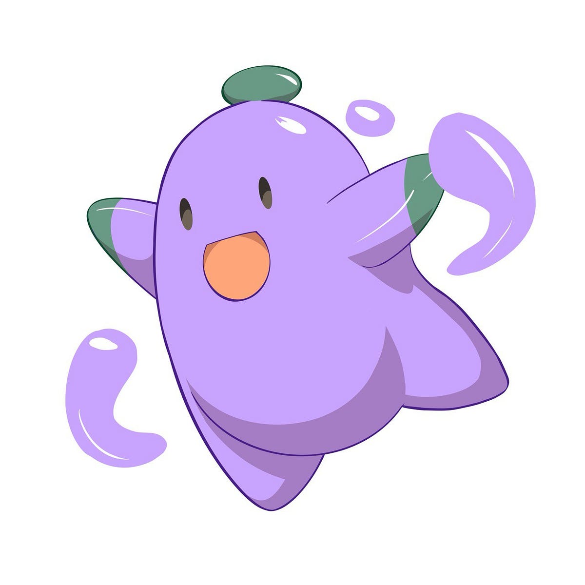 Every Web3 Project Should Have A Mascot. | by Sharry | Medium
