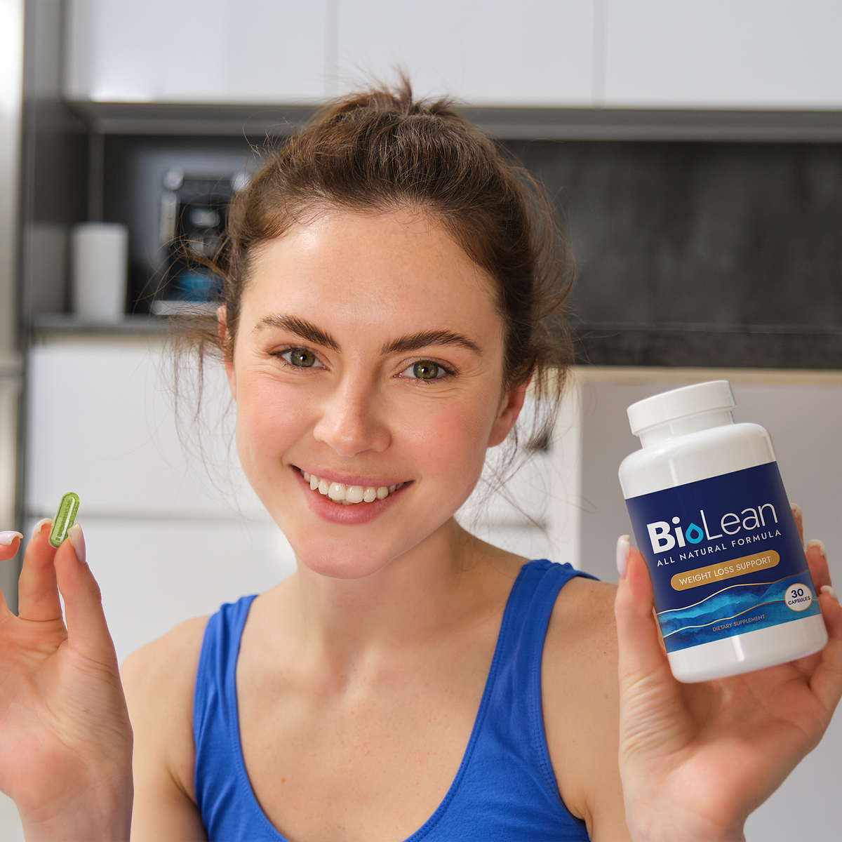 BioLean All Natural Solution To Support Healthy Weight Loss | by Weight ...