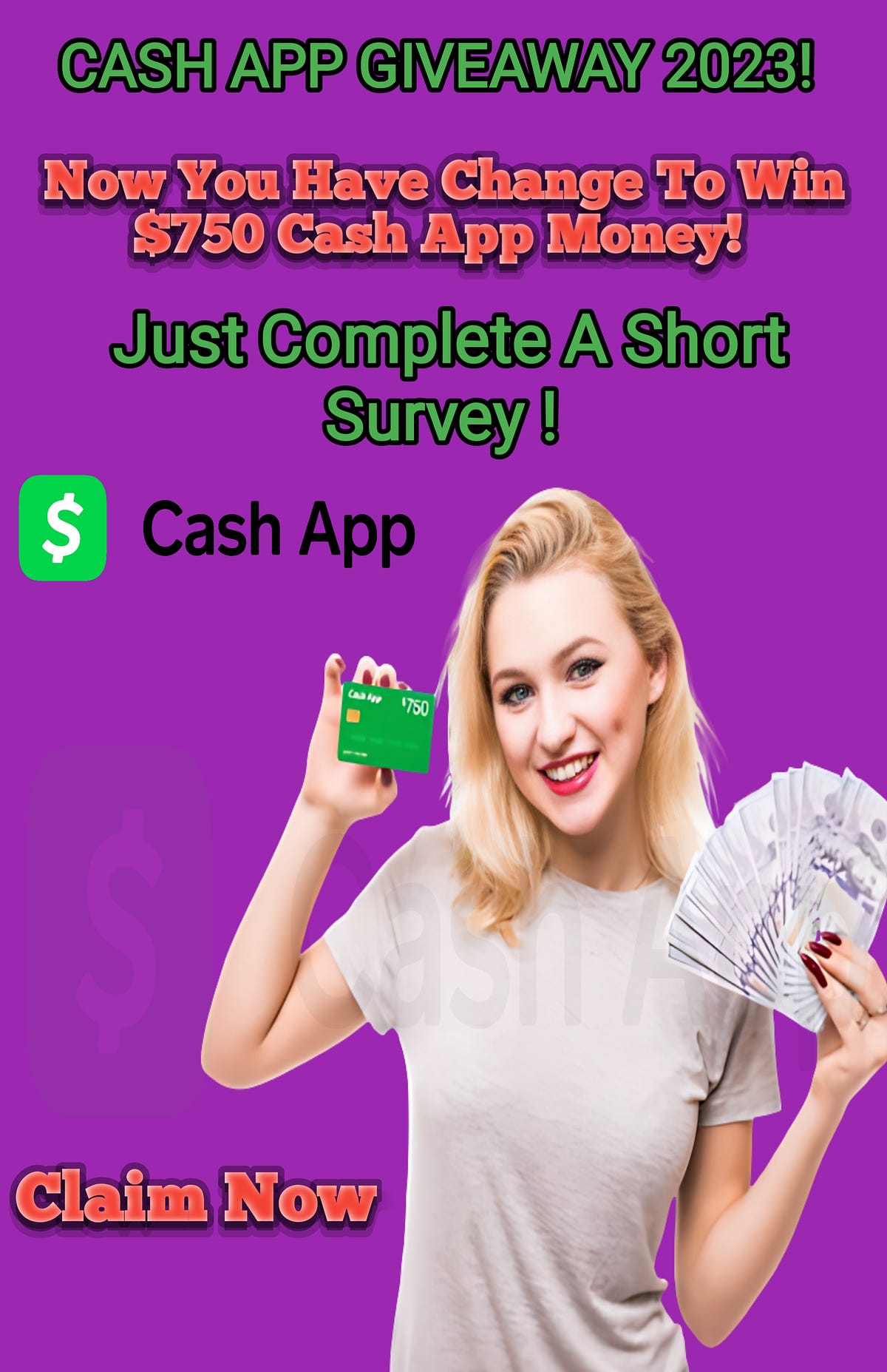 Cash App Gift Card - Belayet Hossain Pavel - Medium