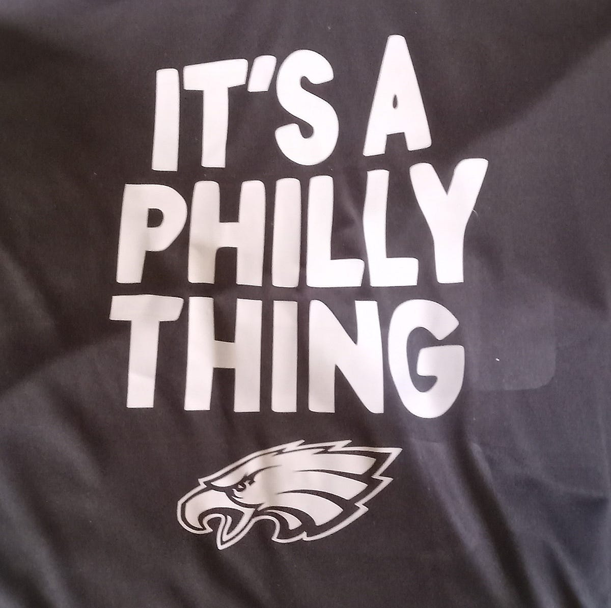 Philly, The Girl & The Food. Born and Raised A Philly Girl & A… | by ...