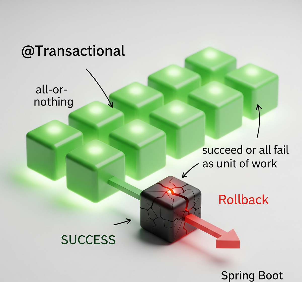 From Database Chaos to Data Harmony: Mastering @Transactional in Spring Boot | by Adeesh Perera ...