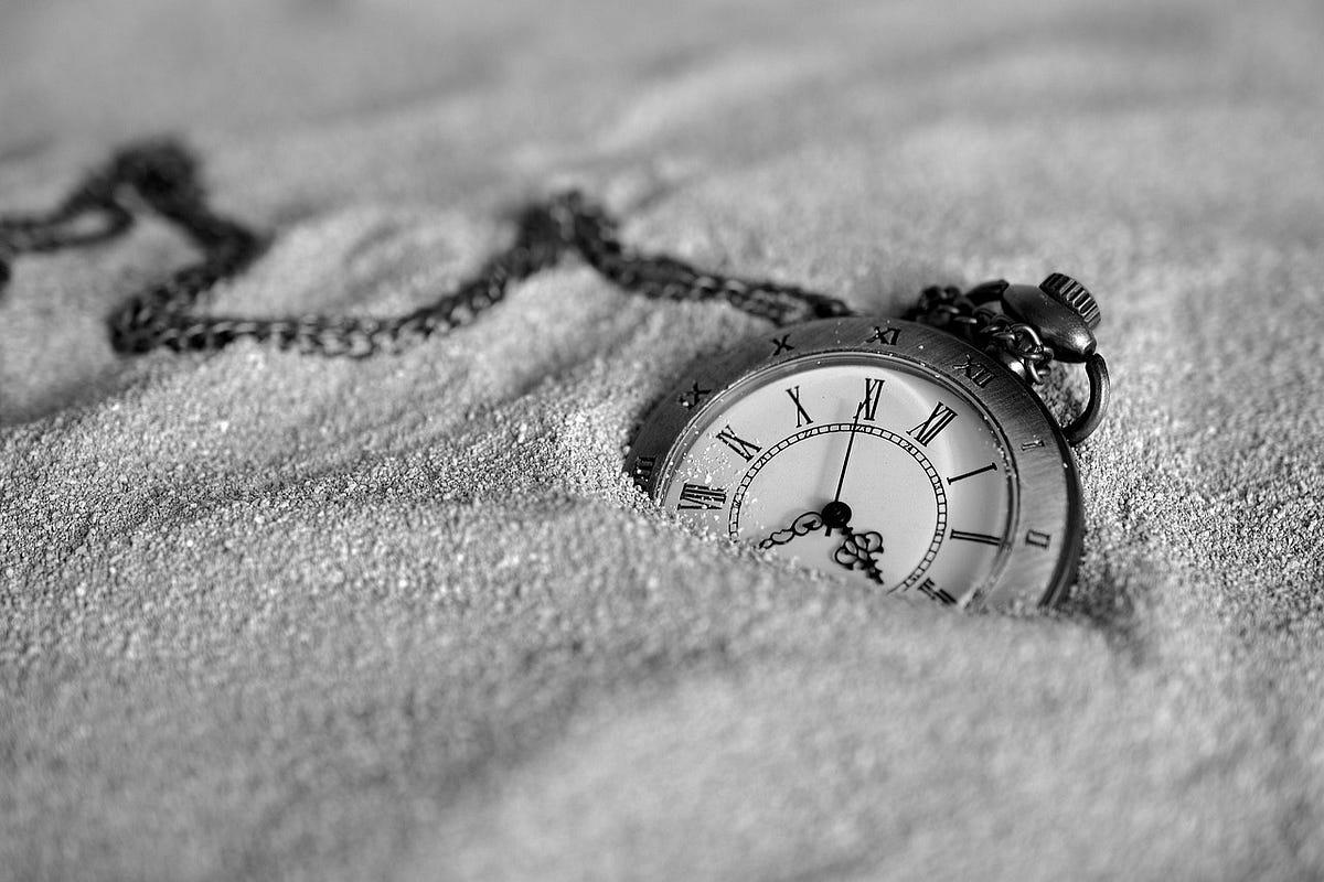Why You Shouldn’t Wish Your Life Away. A Heidegger-Inspired Guide to ...