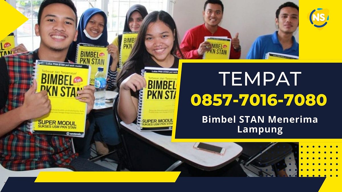 TERBAIK, 0857–7016–7080, BIMBEL SIMAK UI | by Bimbelsbmptn | Medium