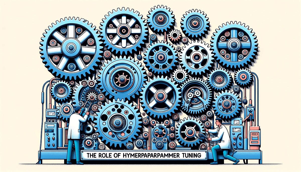 Mastering The Art Of Hyperparameter Tuning Your Guide To Optimizing Machine Learning Models 9526