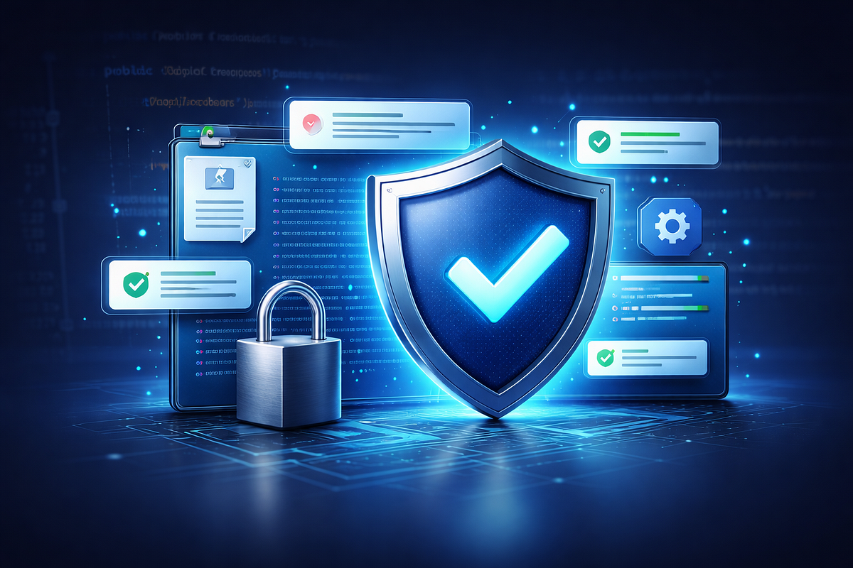 Good APIs Make Wrong Usage Impossible | by Ravikumar Makwana | Jan ...
