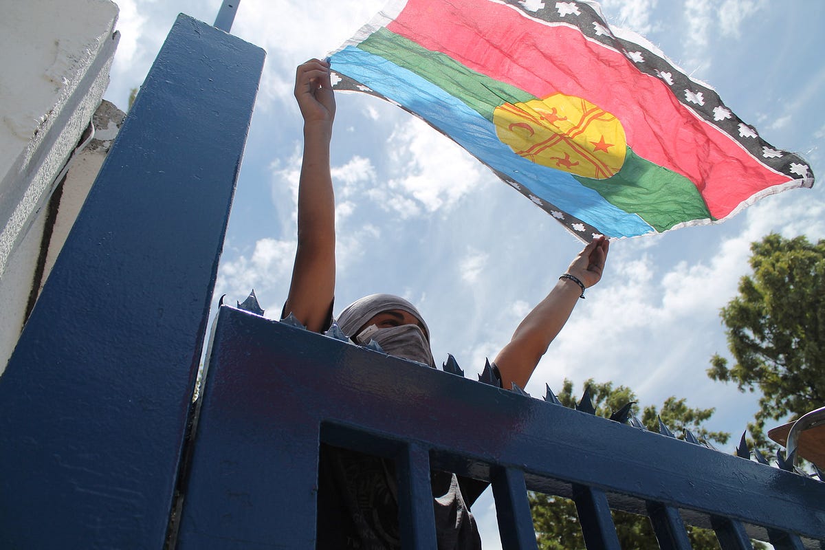 Indigenous Views on Just Transition in Northern Patagonia | by Just ...