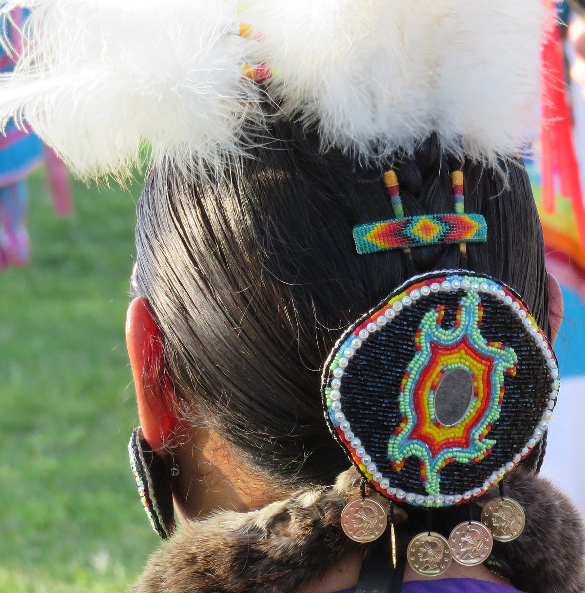 3 Upsetting Examples Of Anti-Native Racism In Pop Culture — And What To ...
