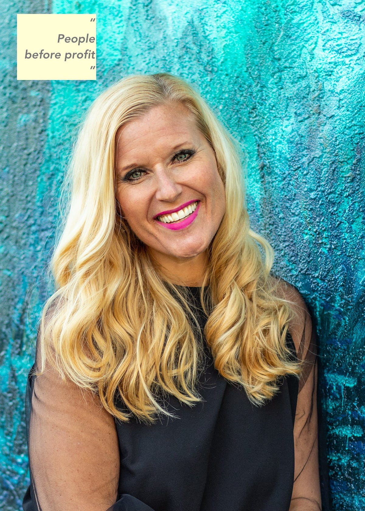Frannie Foltz's Career Change From Teacher to Solopreneur & Podcast ...