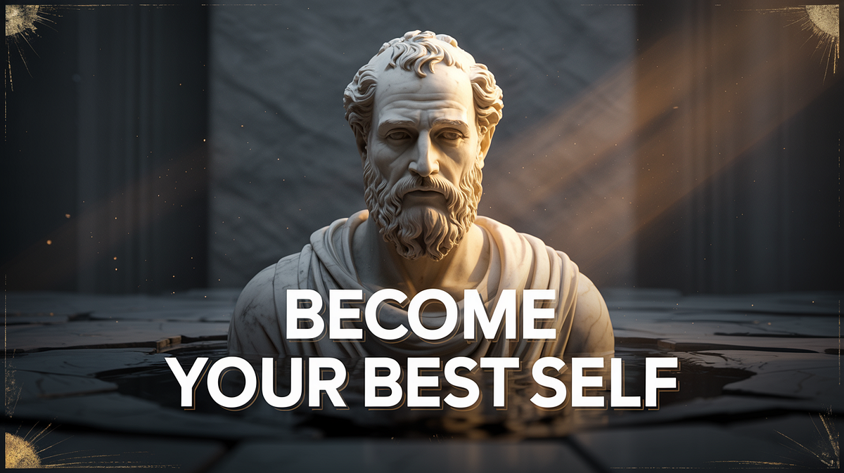 The Daily Habit That Turns You Into Your Best Self | by Stoicminds ...