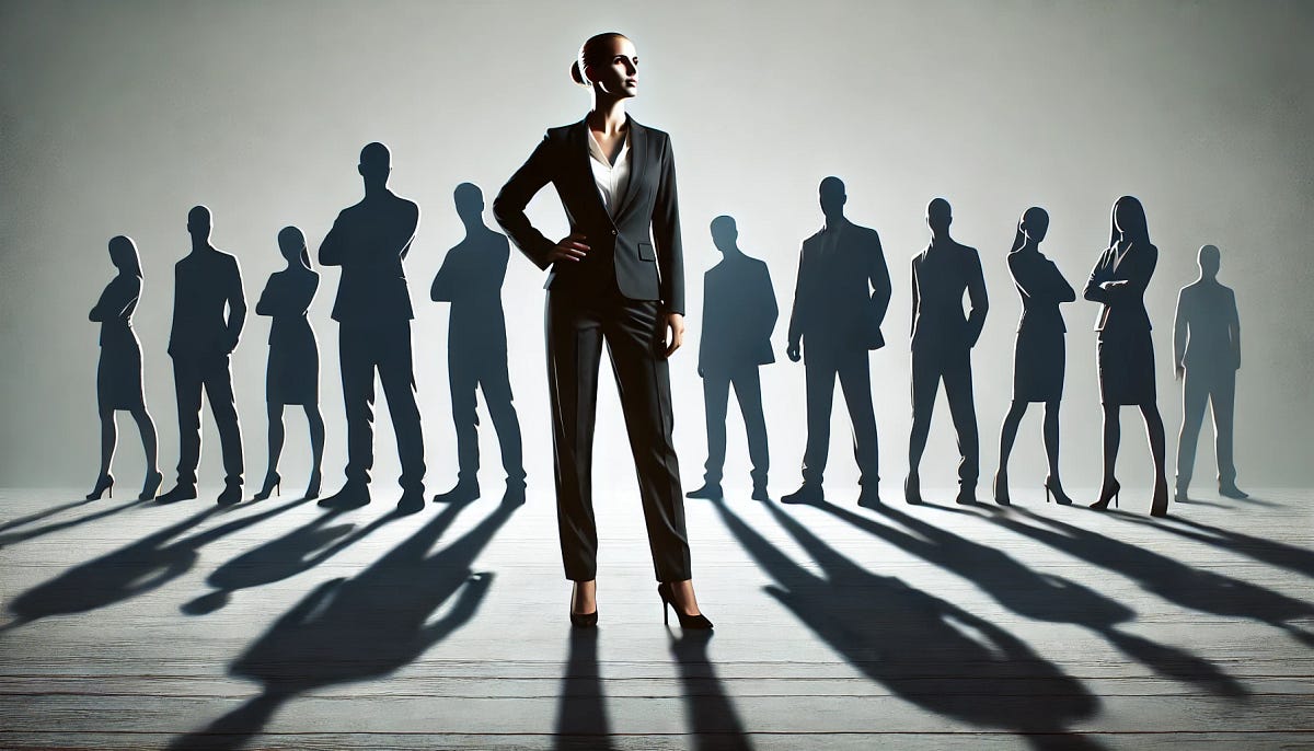 From Silence to Strength: How Women Can Command Respect in the ...