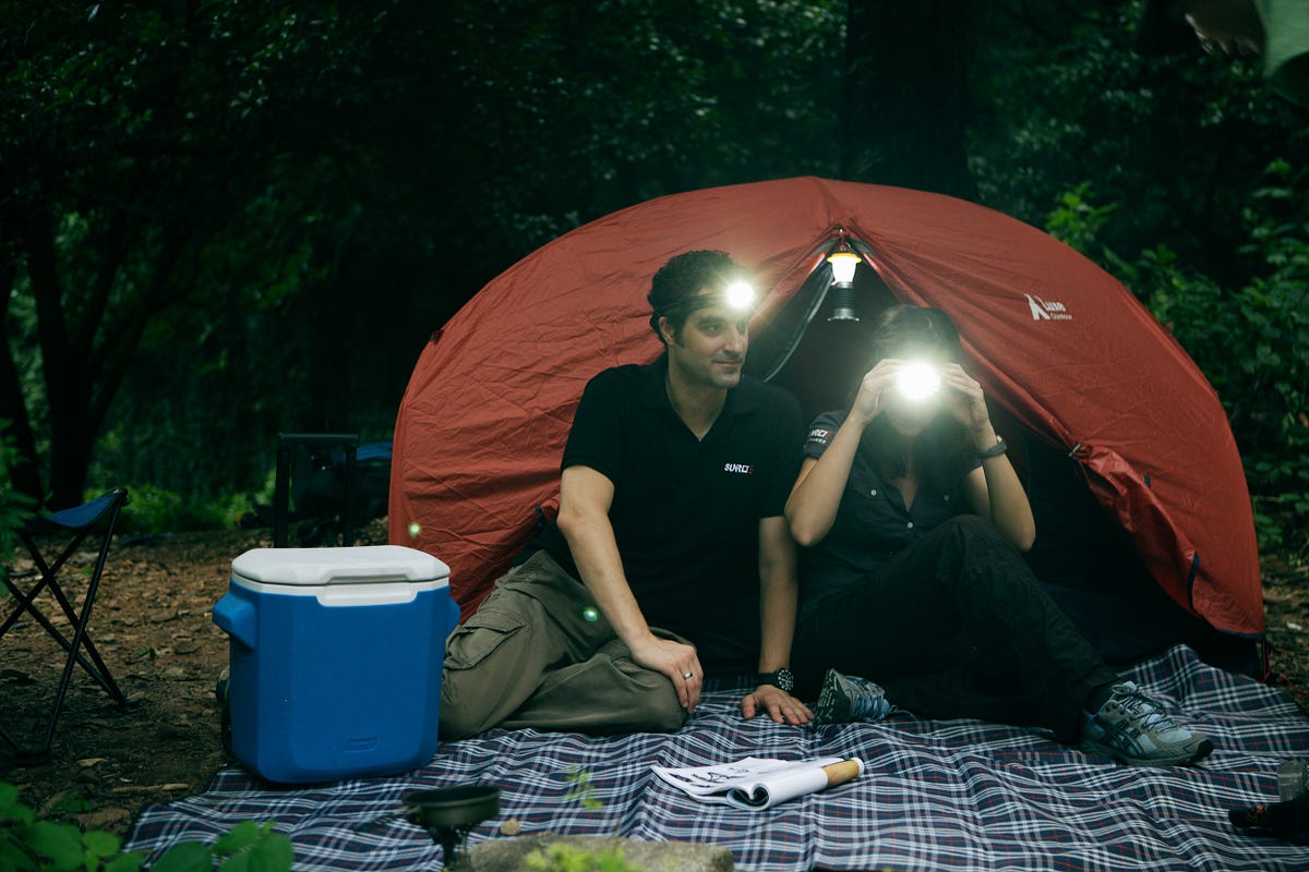 Laughing Through the Wilderness: Unveiling the Hilarious Side of ...