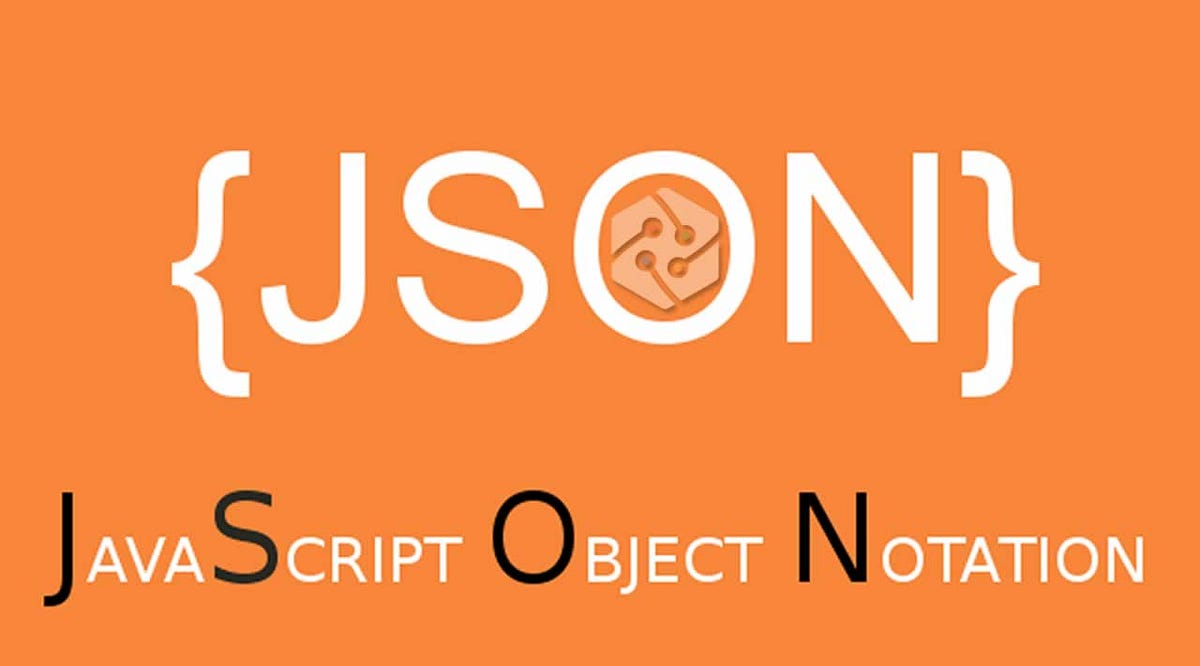 What is JSON?. Hello Everyone!! Welcome to my first… | by Pamoda ...