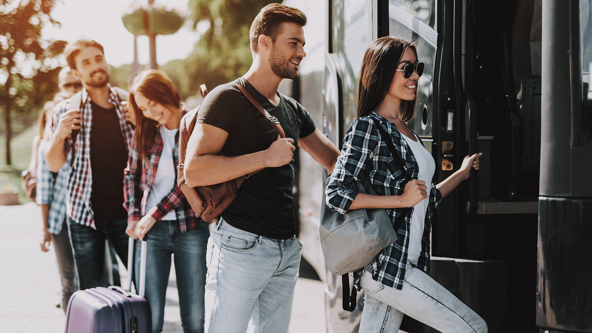 Group Travel Management: How to Plan a Stress-Free Group Trip | by Go ...
