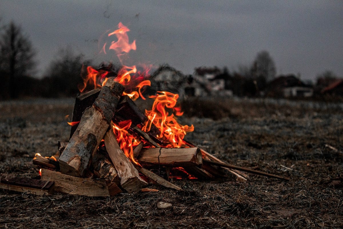 Burn rate 101. Tell me what your burn rate is, and… | by Cortés Victor ...