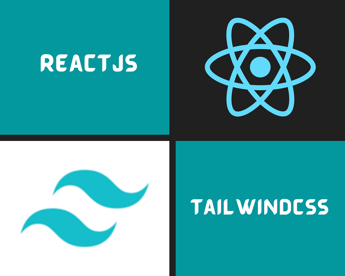 Light and Dark Mode in React Web Application with Tailwind CSS | by ...