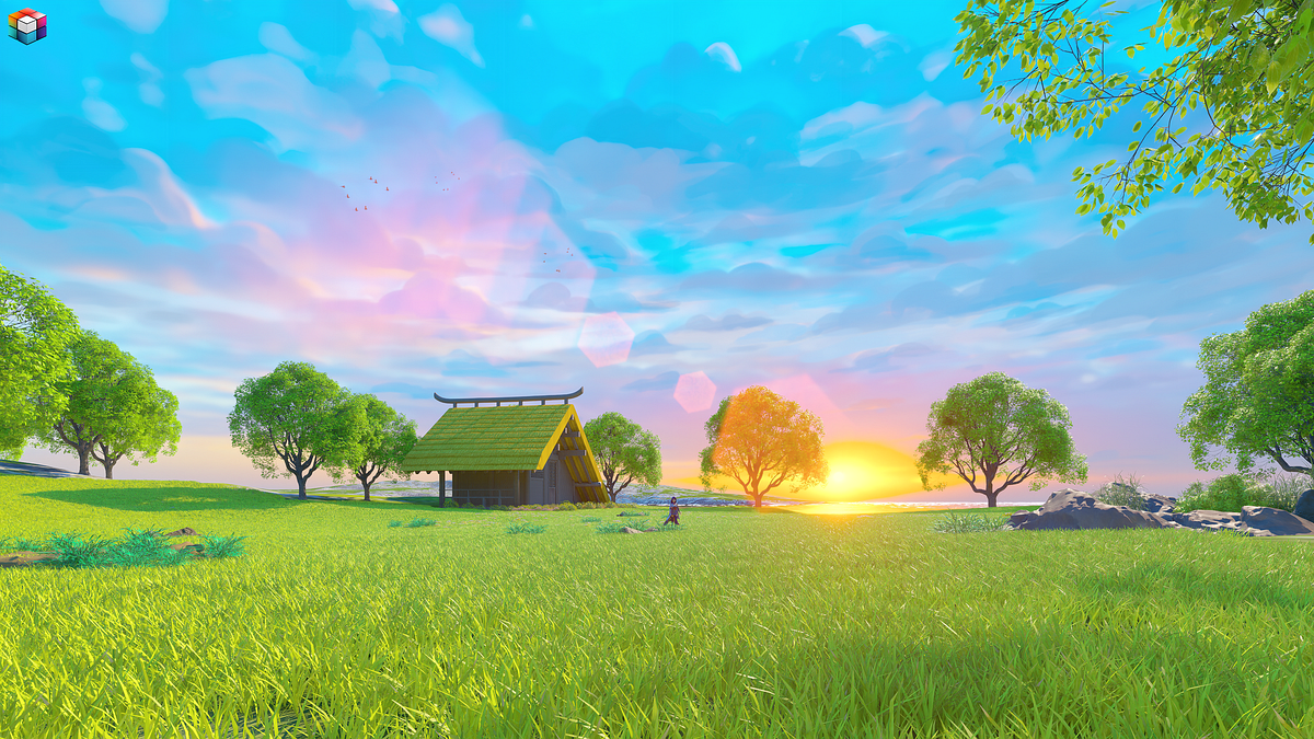 What is Crypto land? - Cryptoland - Medium