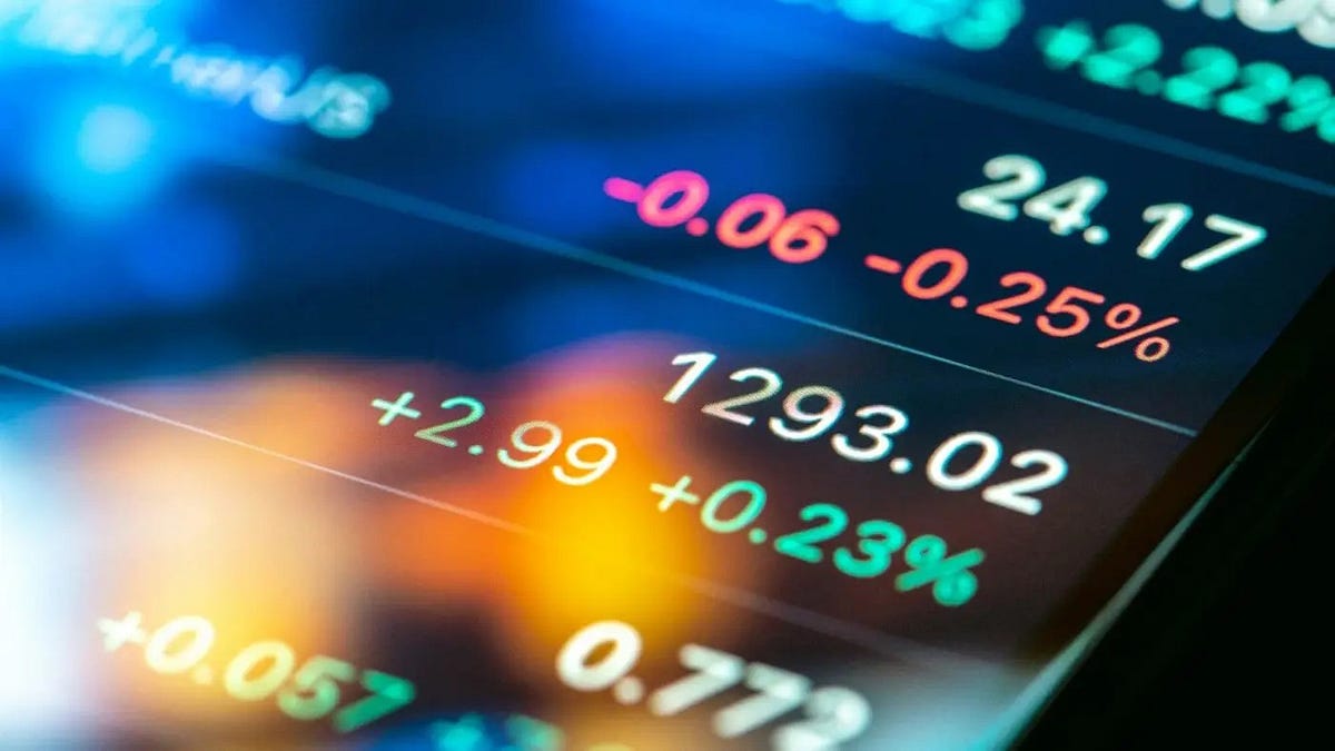 The Multifaceted World of Equity Options: A Dive Into Utility (From ...