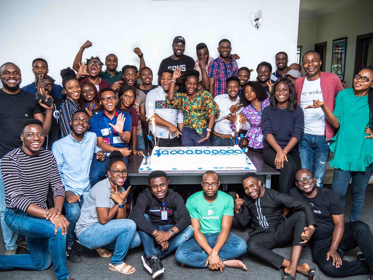 New Role!. There has been a lot of changes in my… | by Obi Ik | Medium