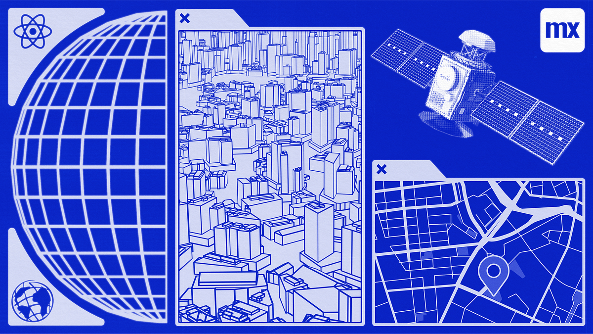 Build widgets in Mendix with React Part 4— ArcGIS Maps | by Joe Robertson | Mendix Community ...