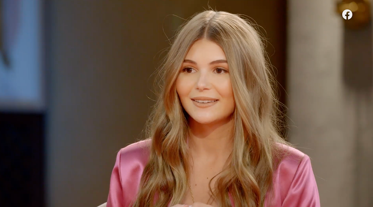 Siluet ‘Class Struggle’ dalam Kasus Skandal Olivia Jade | by miki ...