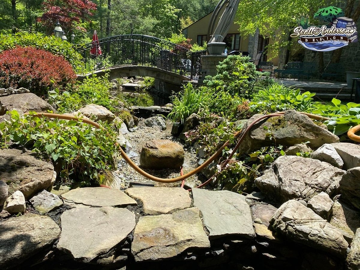 Scott Anderson Design. Masonry Services | by Scott A. Design Co. | Medium