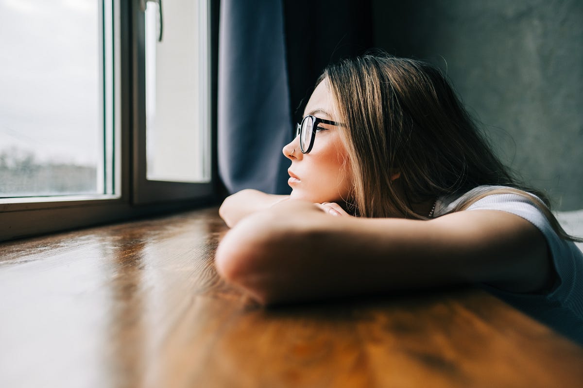 The art of getting bored. There is a science behind boredom and… | by ...