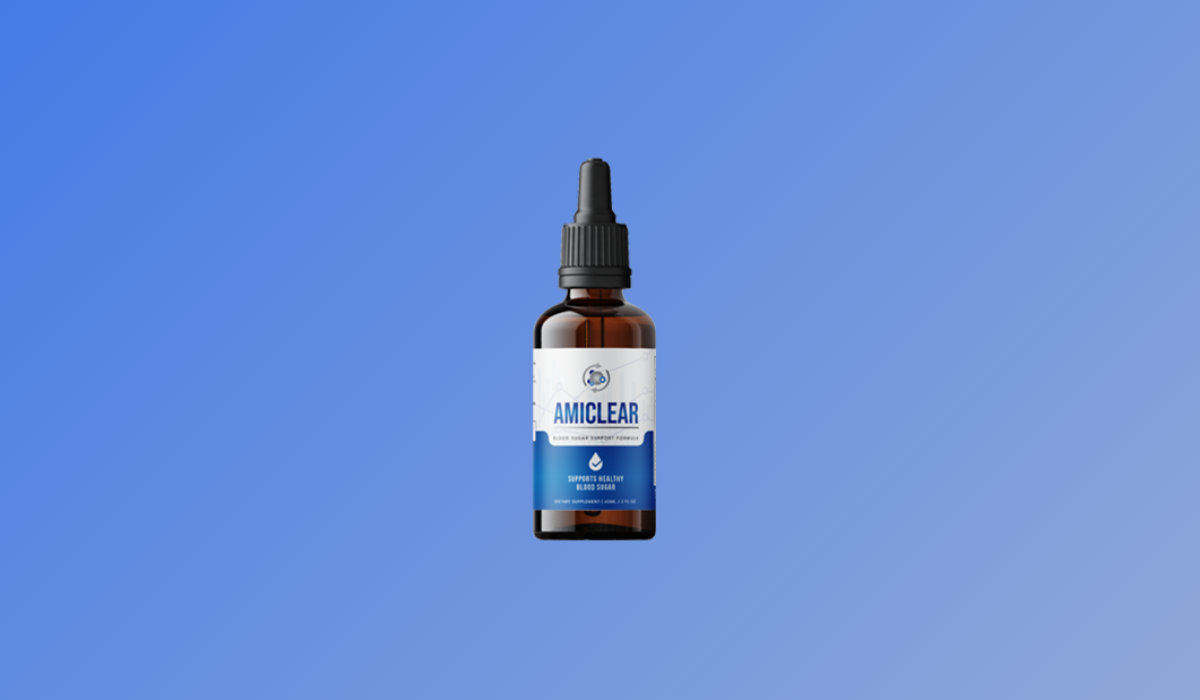 Amiclear Reviews: How Effective Is It? A Comprehensive Evaluation! | by ...