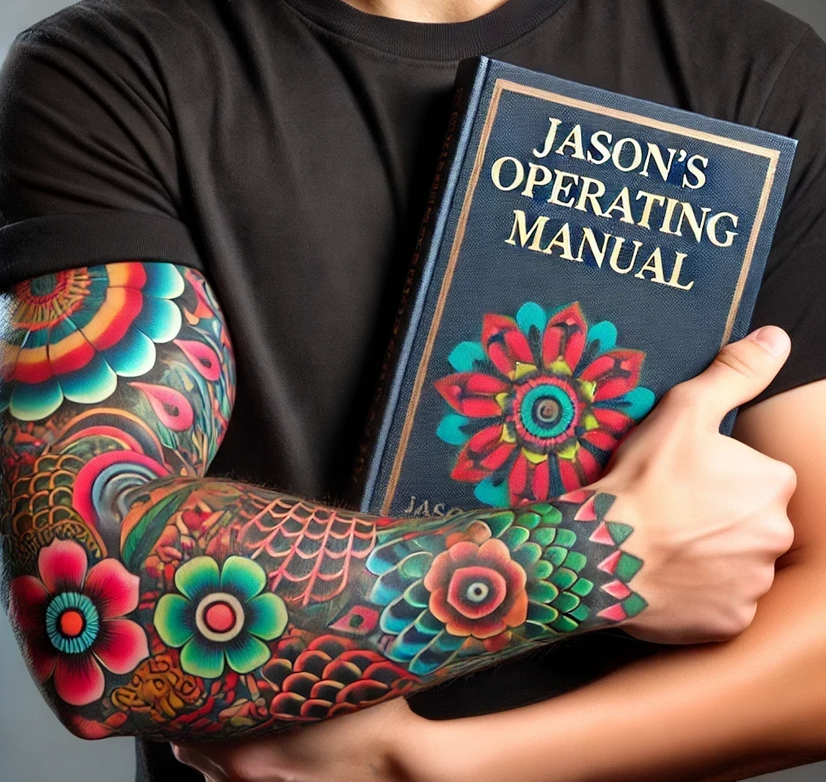 How the RZA Helps Explain Me: The Power of Personal Operating Manuals ...