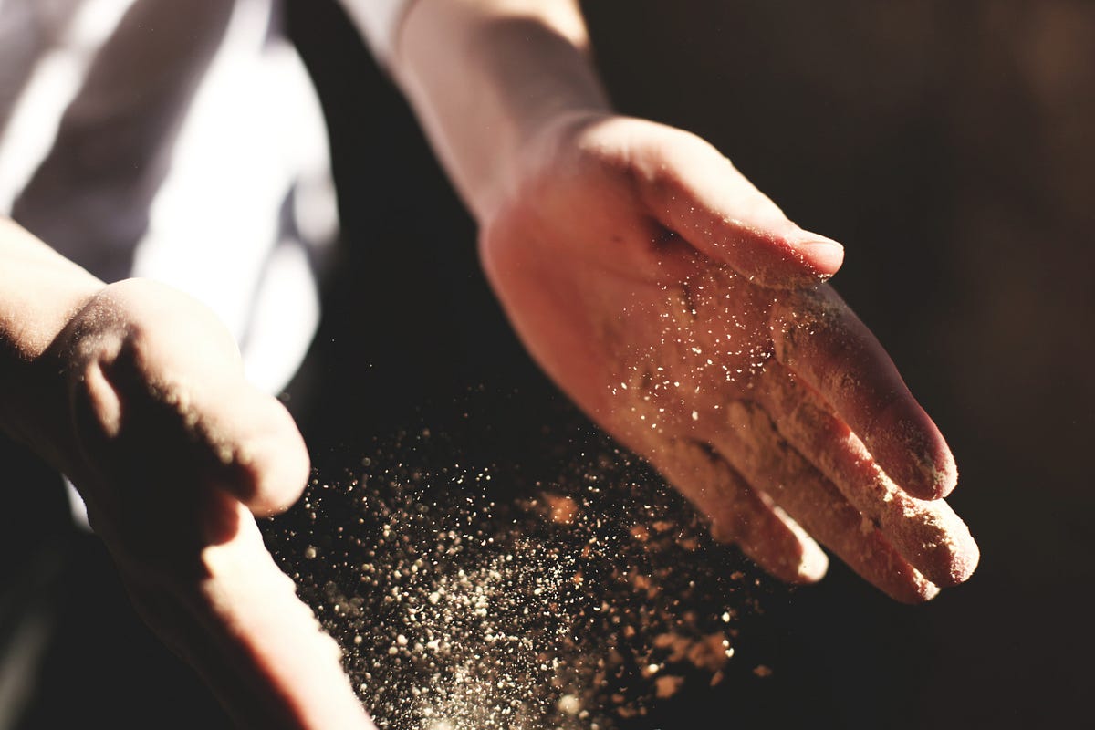 How to use dot voting efficiently in your next workshop | by Sandy Lam ...