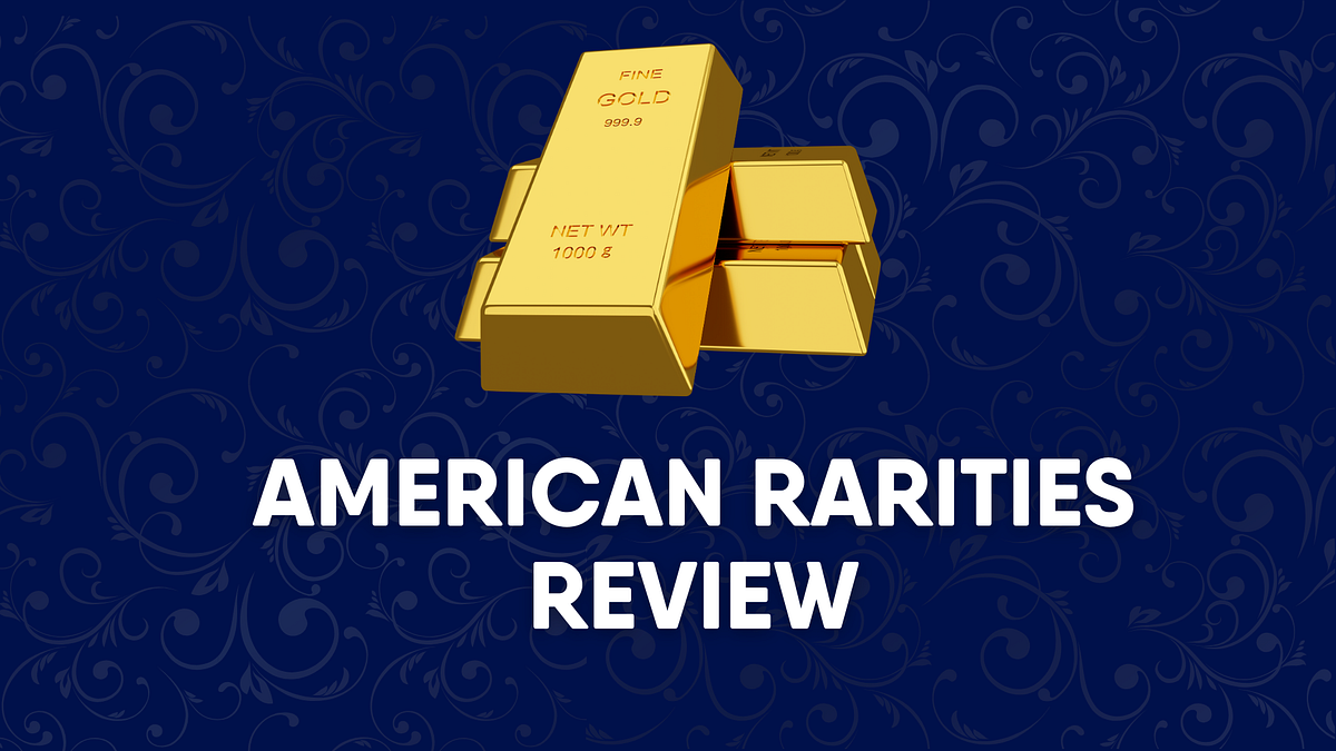 American Rarities Review. 🤚Stop — before you read this review: | by ...