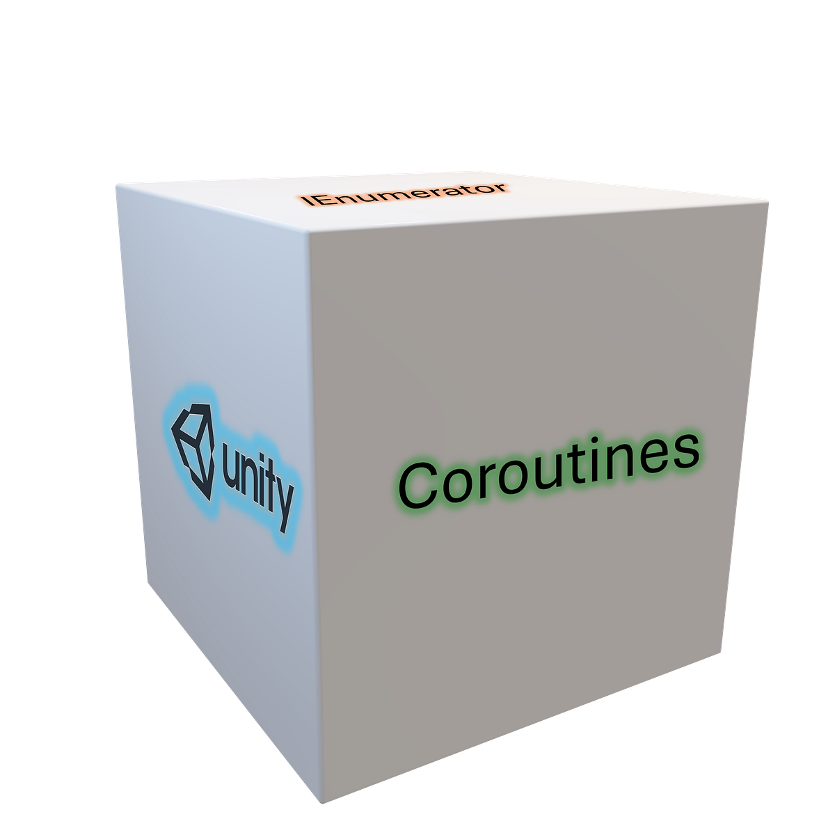 Coroutines and Unity Explained. In my last post, I noticed that my… | by Stephanie Wells | Feb ...