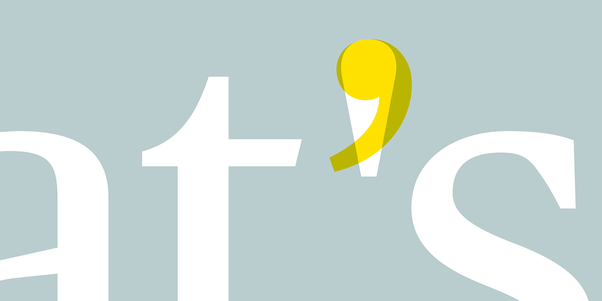 Typography tips for a better user experience | by Studio Function ...
