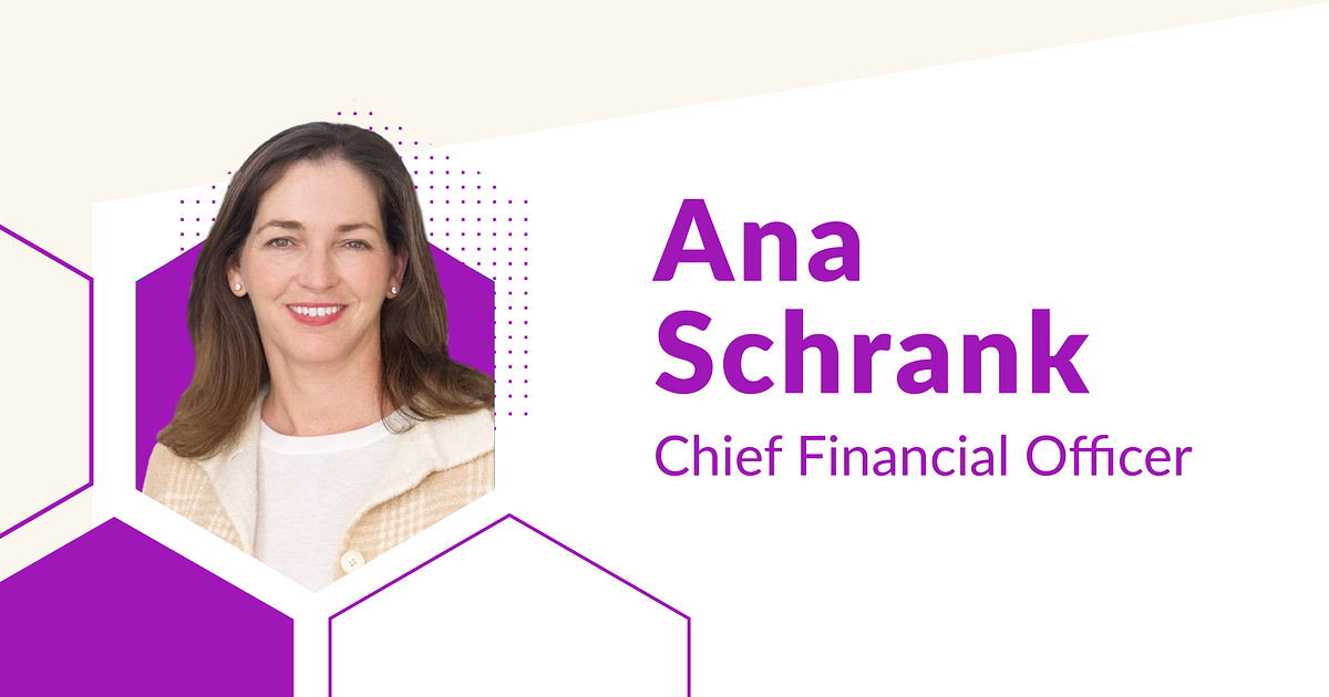 A conversation with Ana Schrank, Truepill’s Chief Financial Officer ...