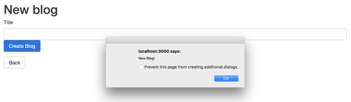 Turbolinks — How to organize your Javascript code | by Alessandro Rodi | Medium